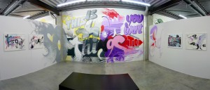 Ripo: Street Art & Sign Painter | Strip Art le blog