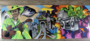 Daze, le graffiti new-yorkais des 70's | Strip Art le Blog